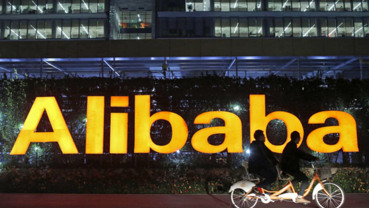 Alibaba drones start one-time test deliveries in Beijing - TODAY