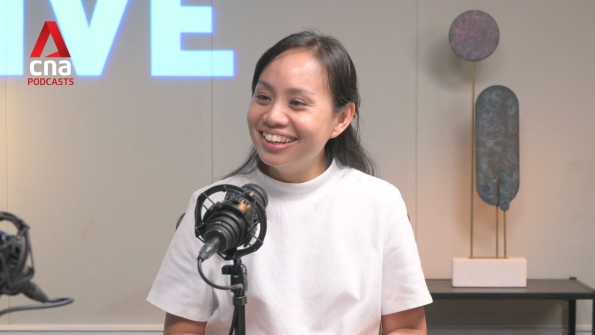 Deep Dive Podcast - PAP’s Elysa Chen on being 'kicked into politics ...