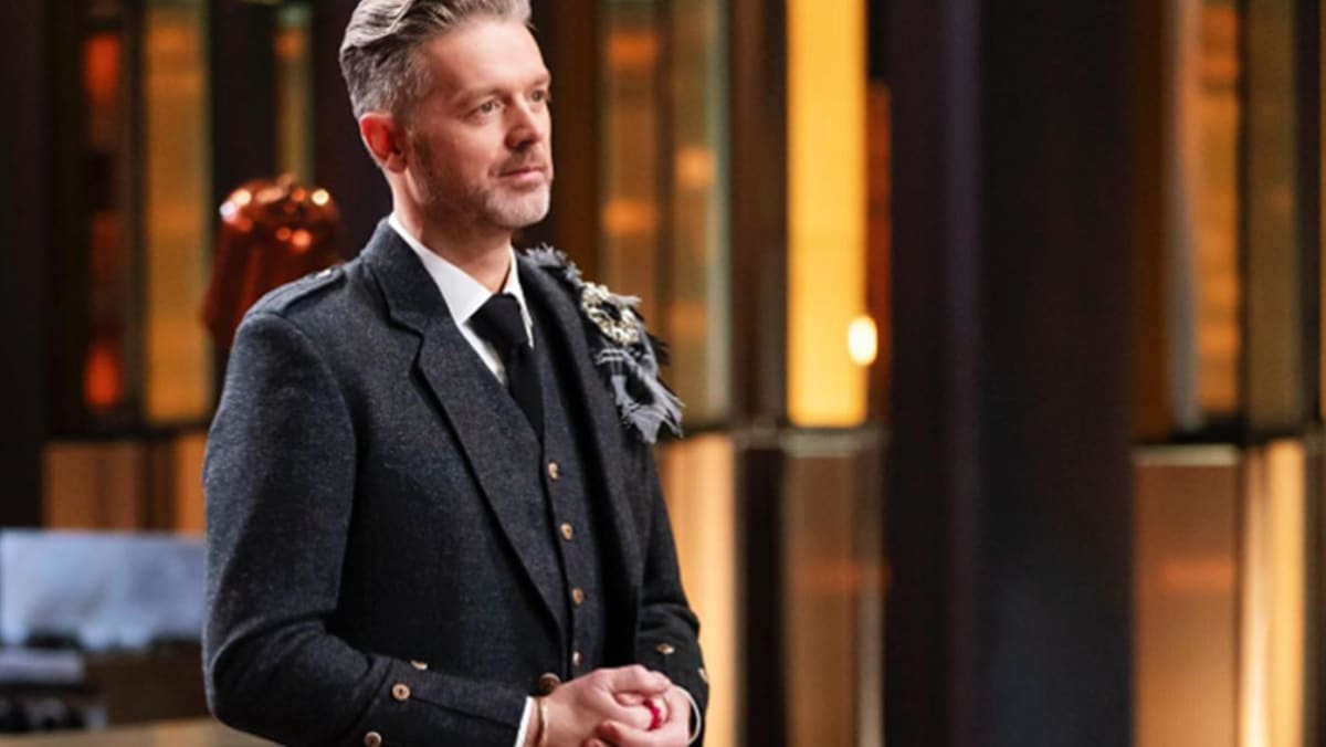 MasterChef Australia judge Jock Zonfrillo's death: What will happen to ...