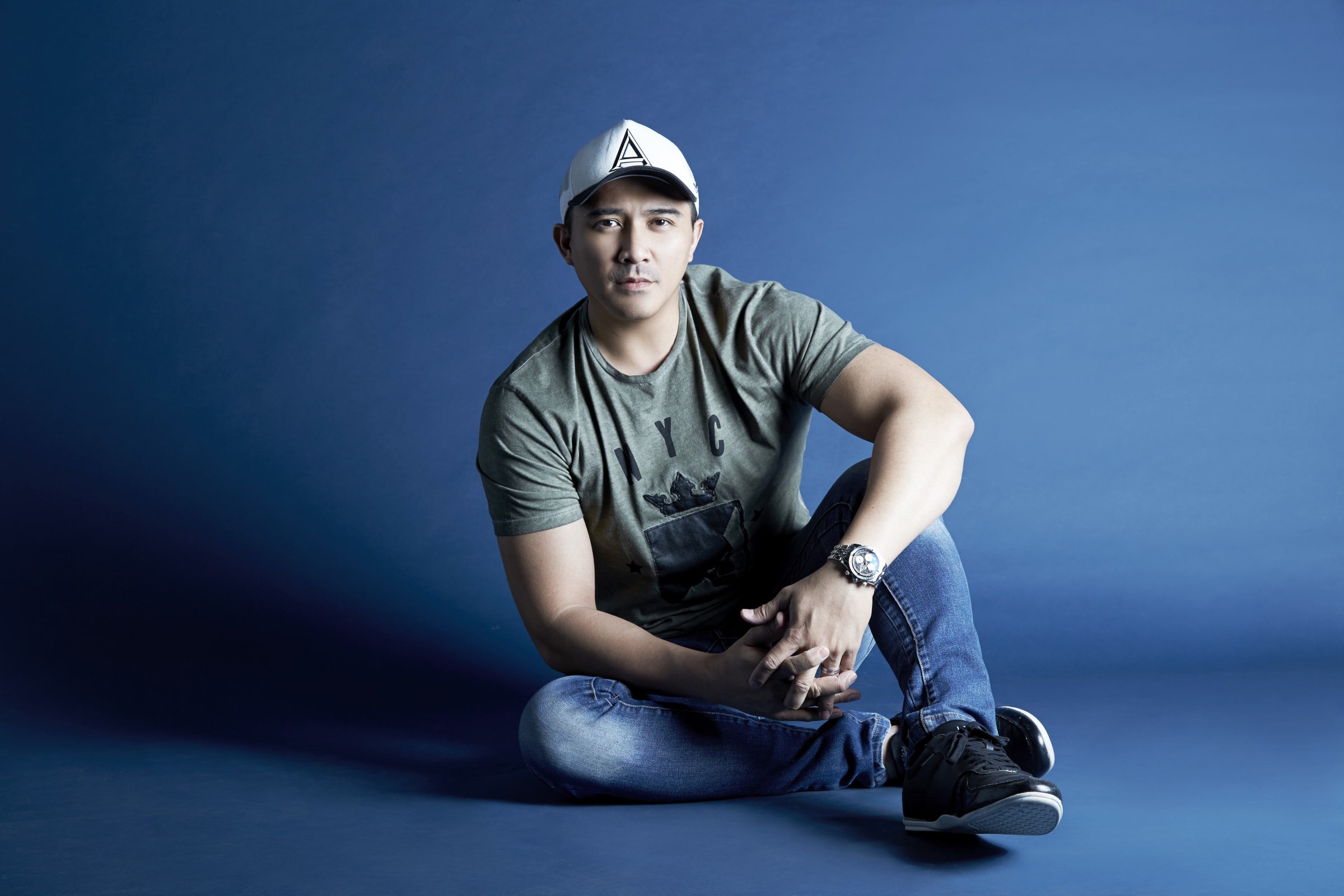 Why Do Men In Malaysia Find Aaron Aziz Threatening? - 8days