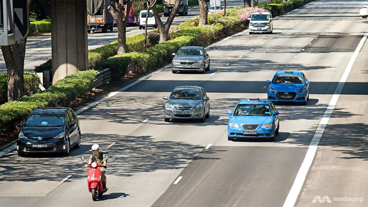 Changes will be made to COE quota system from August to reduce supply ...