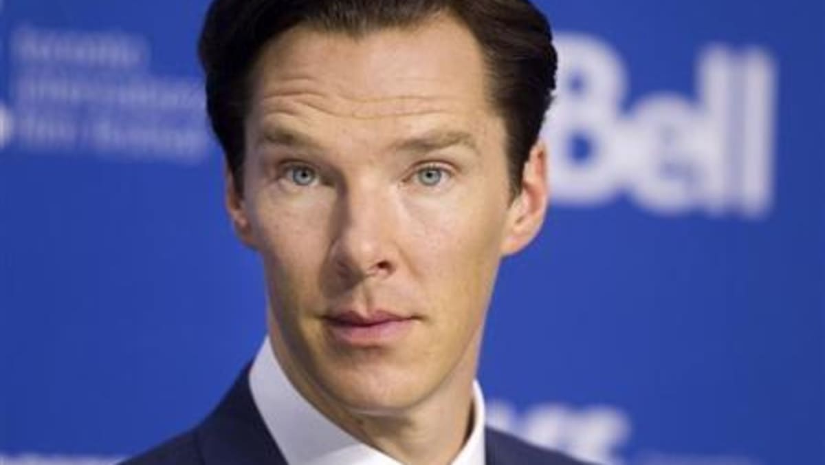 Sherlock Holmes back from the dead - TODAY