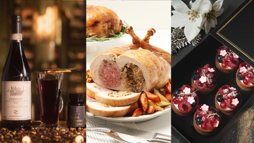 Fasts | CNA Lifestyle