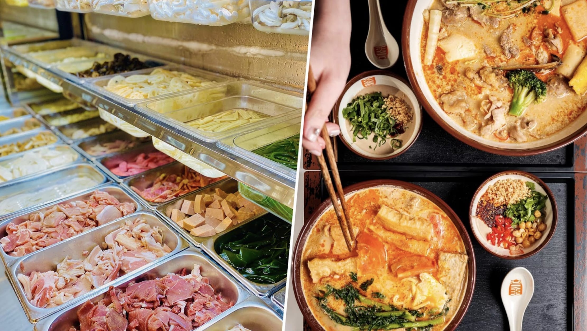 Zhang Liang Mala Tang, Yet Another Famous Chain From China, Opens In S ...