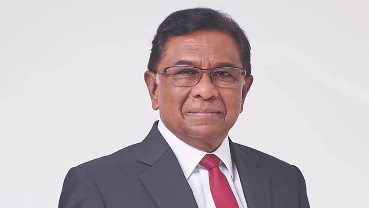 Retired judge and Public Transport Council chairman Richard Magnus dies ...