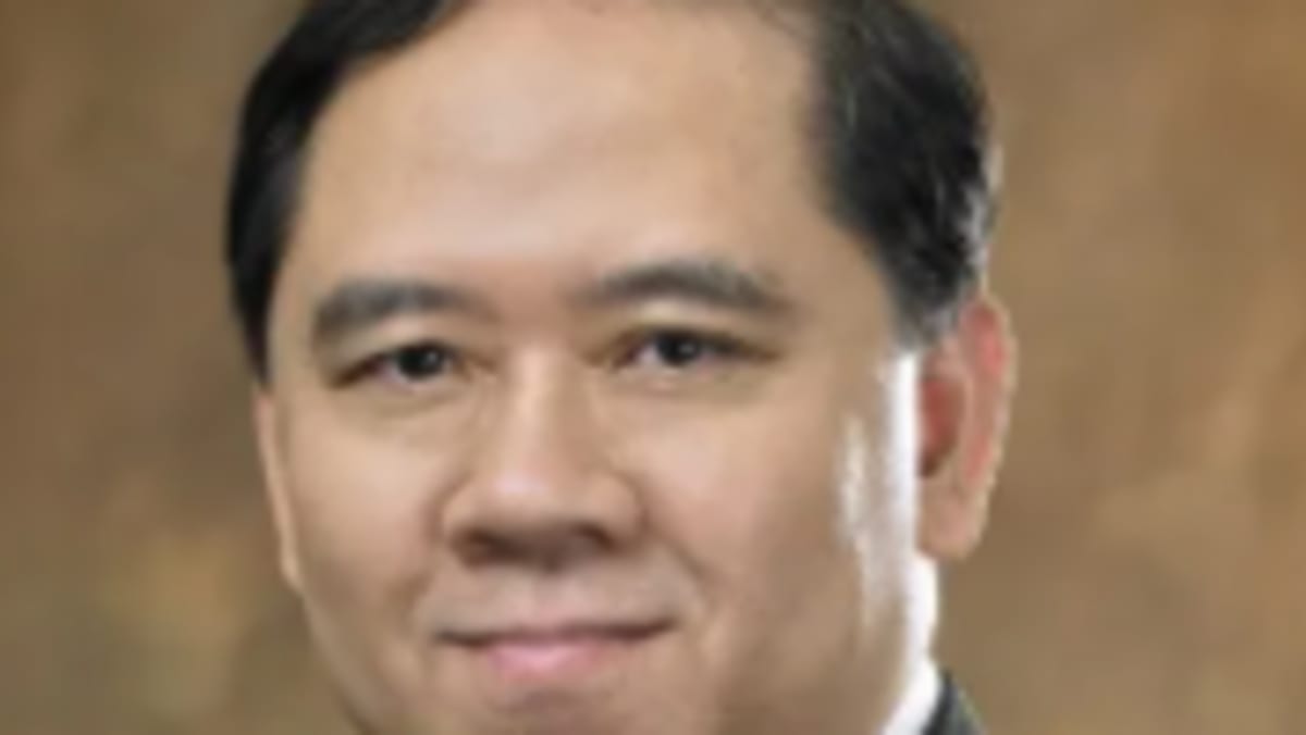 Simon Poh - CNA Lifestyle