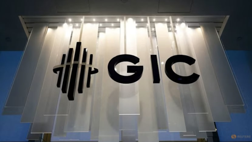 GIC didenda AS$82,100 oleh pengawal selia Korea Selatan; ejen pihak ...