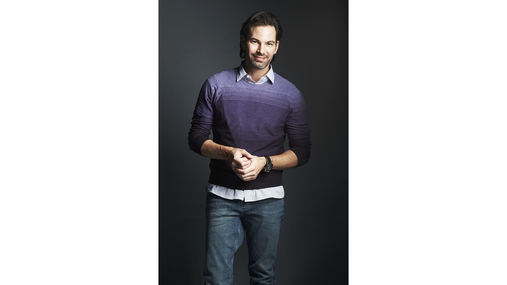 What Has Bobby Tonelli Learnt From Dating Asian Women? - 8days