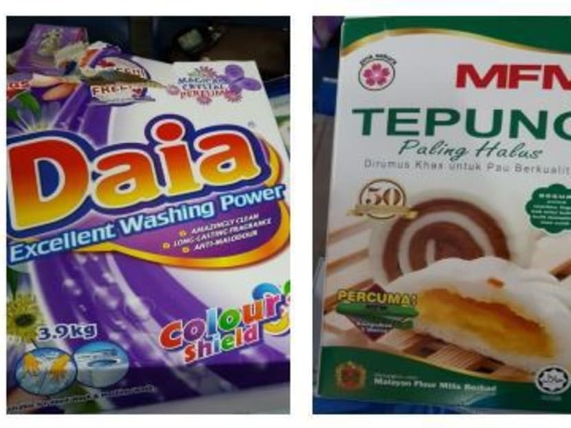 S$418,000 worth of drugs seized, 5 arrested in drug bust - TODAY