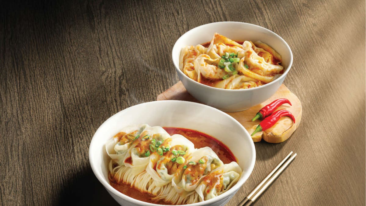 Savour, celebrate, save: Dining deals for every occasion with DBS/POSB ...