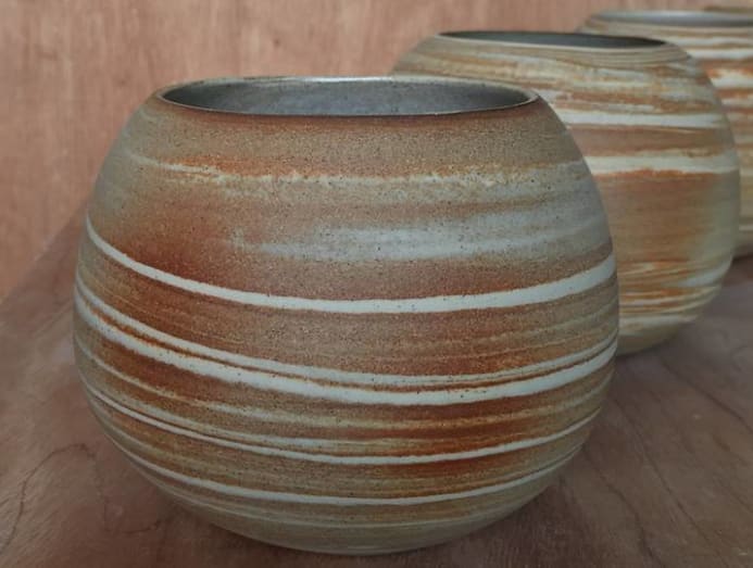 Creative Capital: The ceramic artist who wants Singaporeans to embrace ...