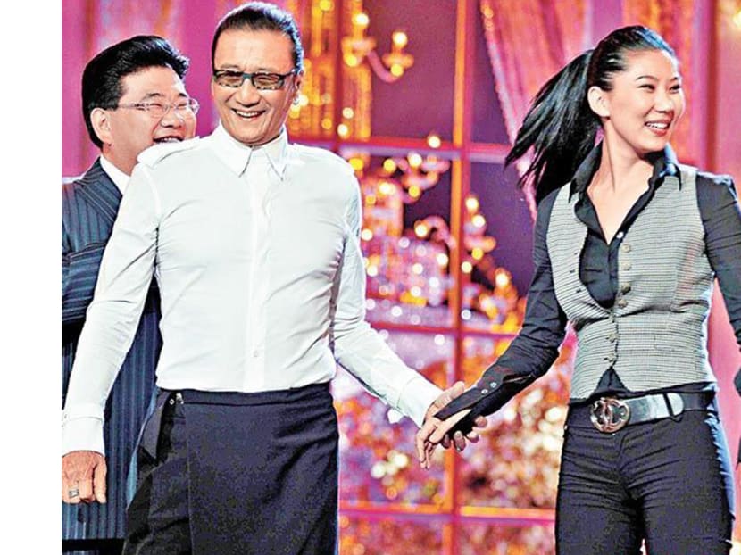 81-Year-Old Patrick Tse Says “Even Eating Viagra Could Not Have ...