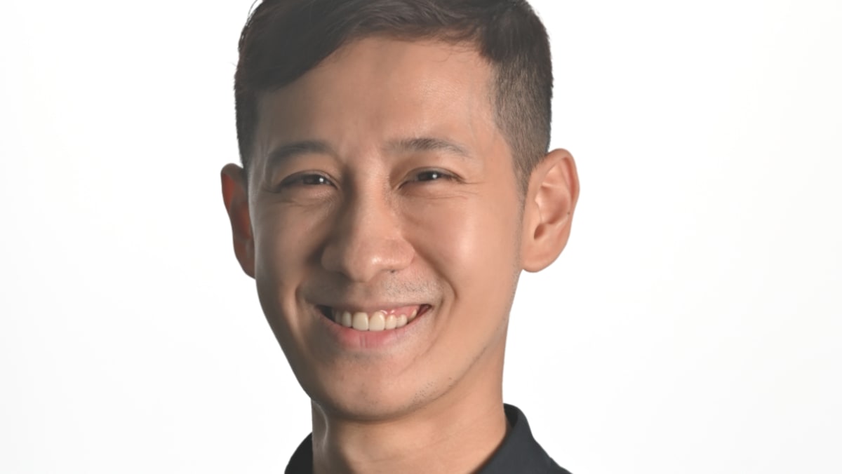 Ryan Wong - CNA Lifestyle