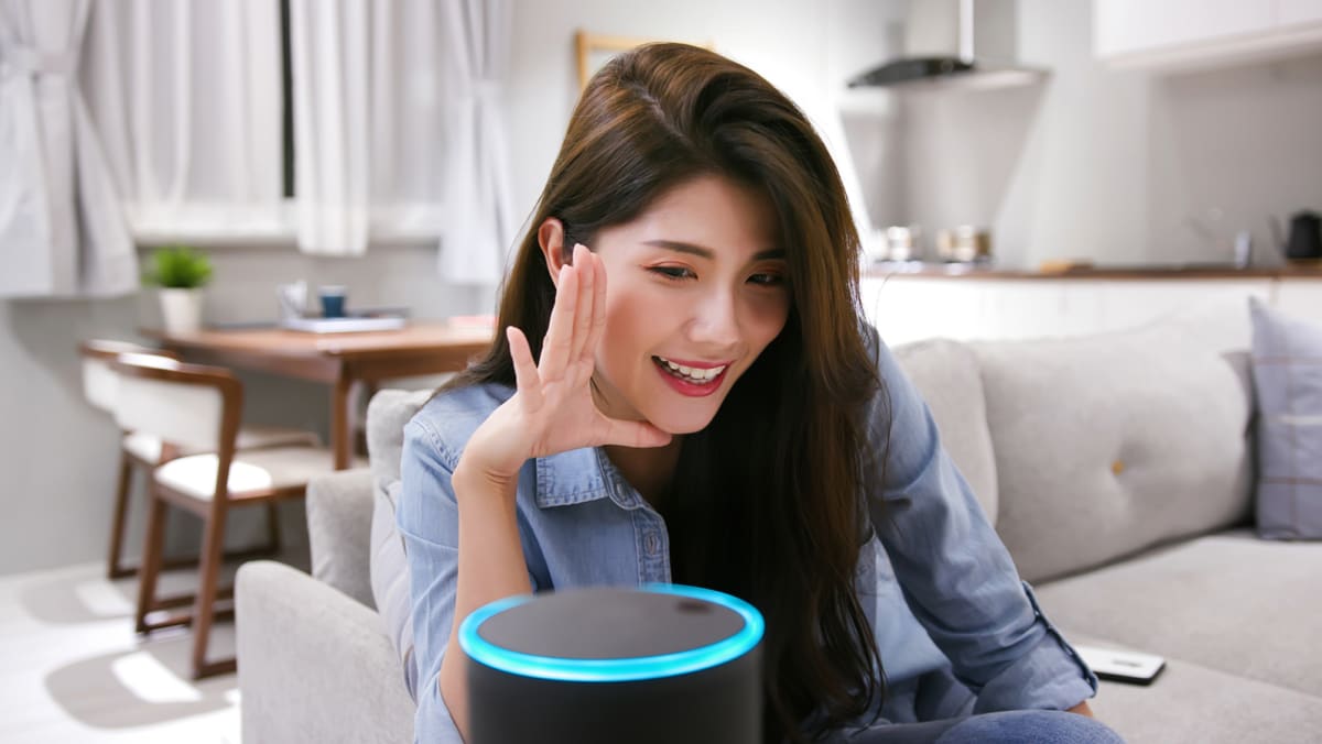 An enhanced lifestyle of comfort, convenience and security with D ...