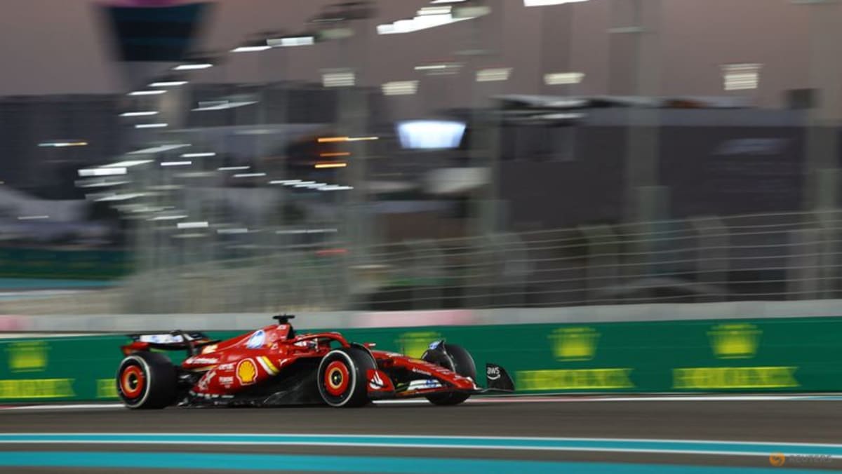 Ferrari to supply Cadillac F1 team with engines in 2026 - CNA