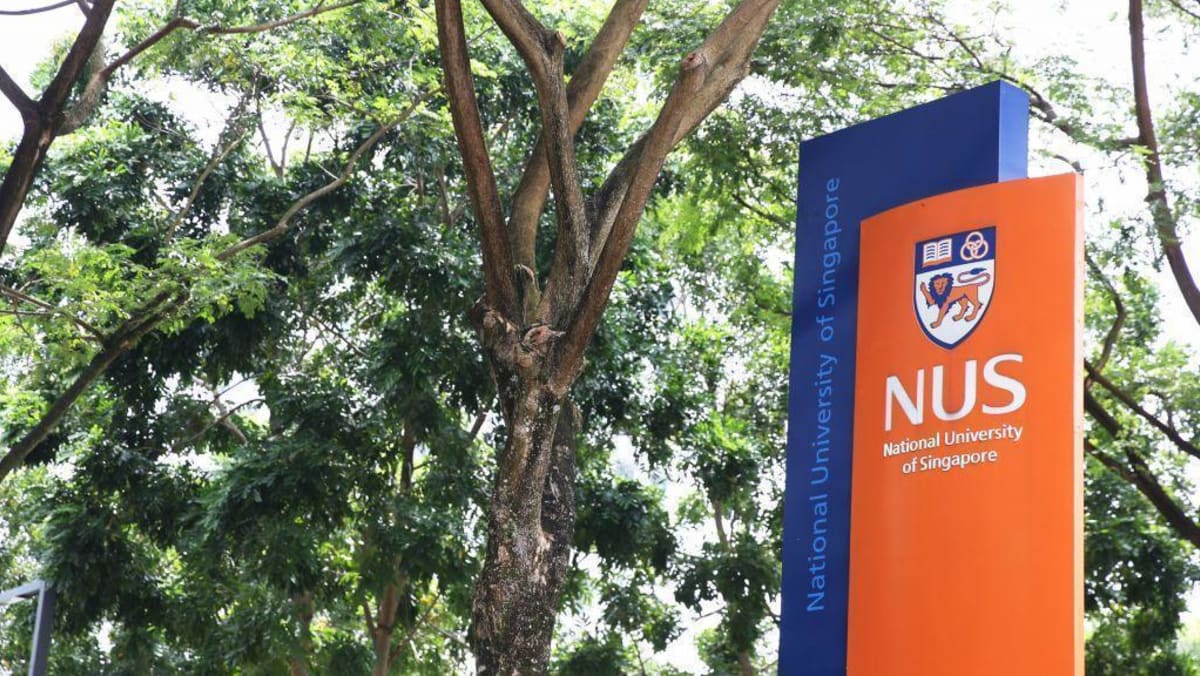 NUS unveils draft plans to set up combined College of Humanities and ...