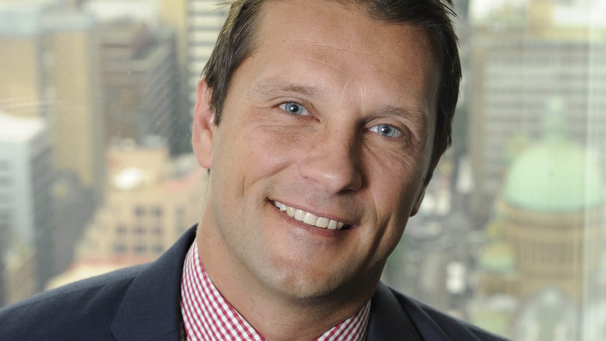 Daniel Fitzpatrick - CNA Luxury