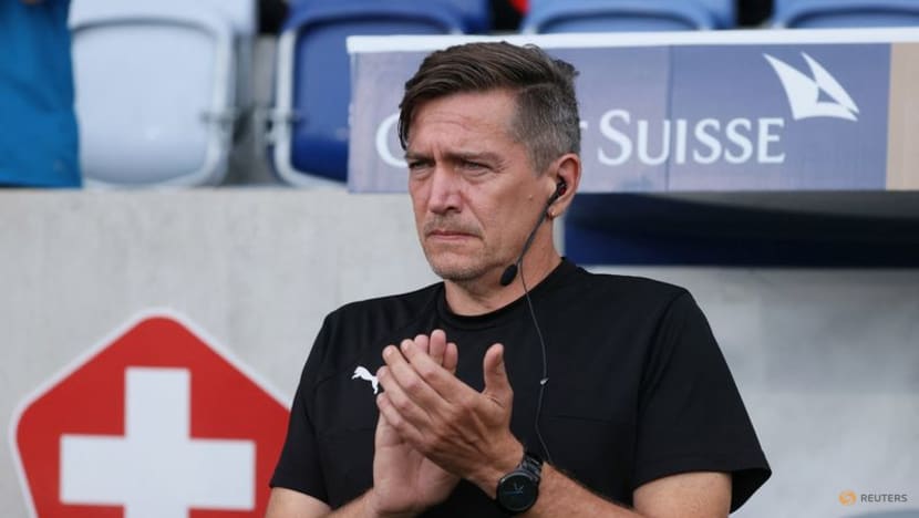 Dane Nielsen named first foreign manager of Japan women's team - CNA