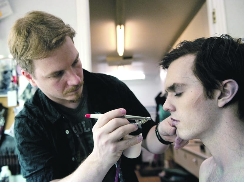 jonathan hardy eyebrows