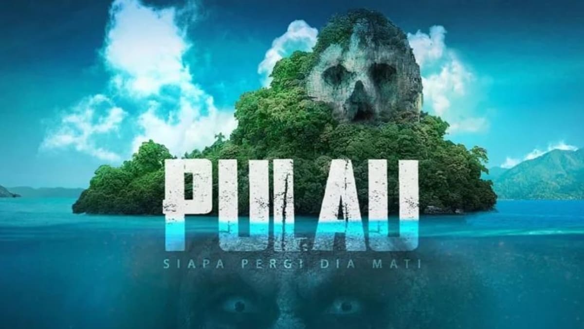 'Pulau' diharamkan di Terengganu - BERITA Mediacorp