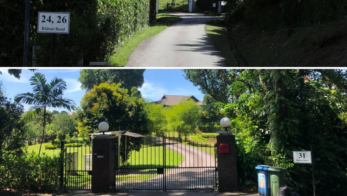 Ministers renting Ridout Road bungalows: What analysts say about the ...