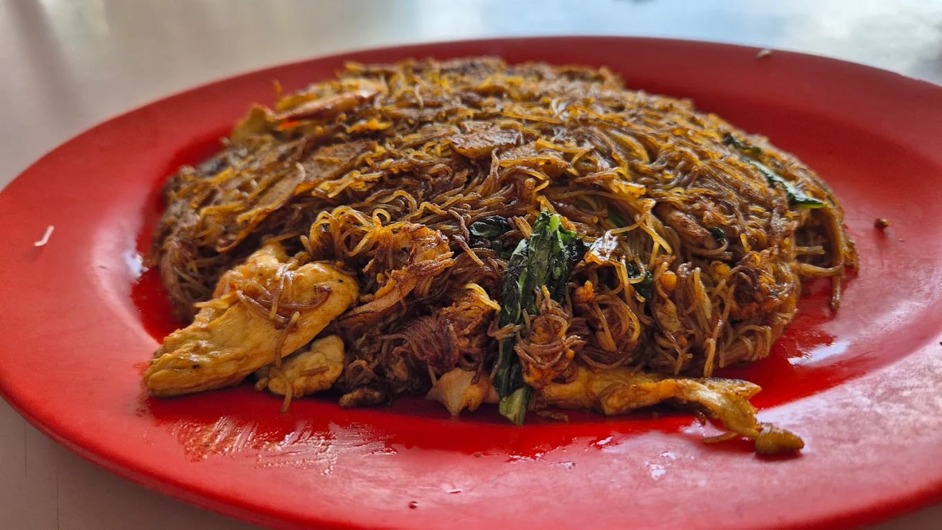 Hossan Leong, Who Now Lives In JB, Recommends Best Spots For ‘Chao Tar ...