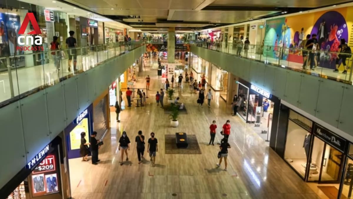 Deep Dive Podcast - Have rising commercial rents reached a tipping ...