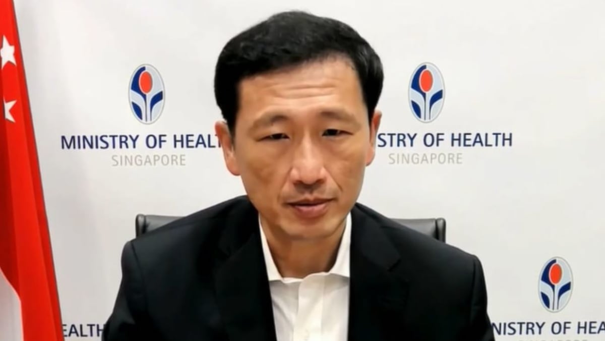 தொற்றுநோய்களுக்குத் தடுப்புமருந்துகளை உருவாக்கும் பணிகளுக்கு 15 ...