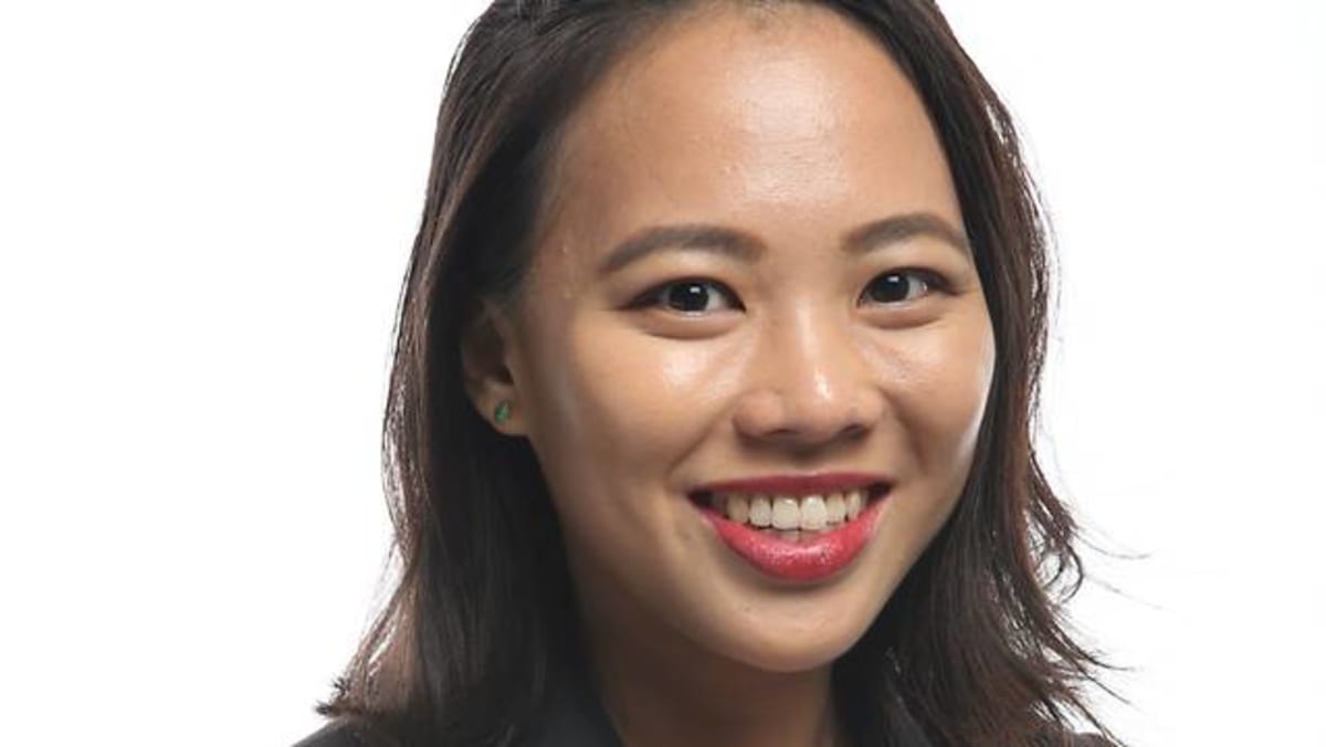 Rachel Phua - CNA Lifestyle