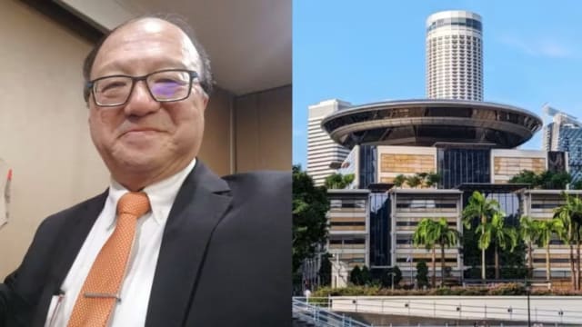 开过量药物给病人 心理医生洪永元吊牌36个月 - 8world