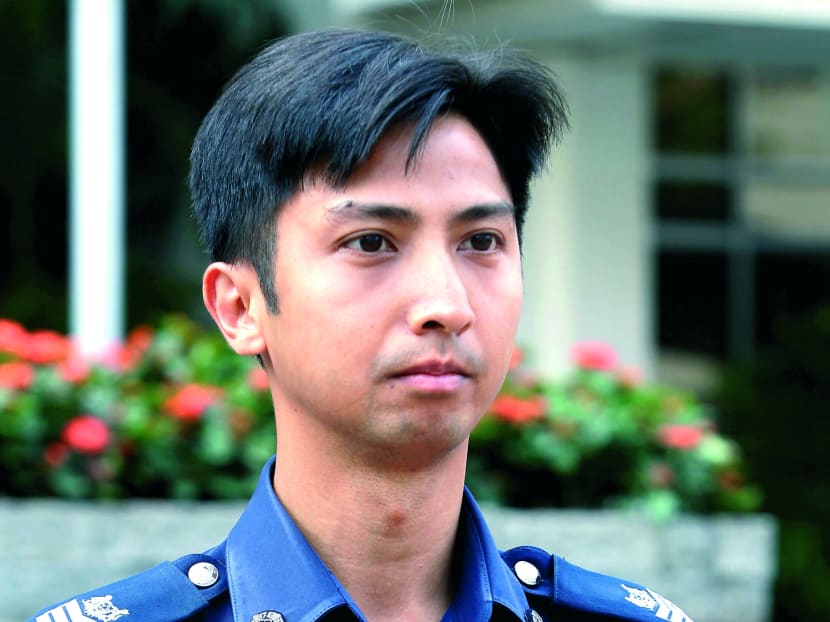 Crowd may not have understood orders during riot: Officers - TODAY