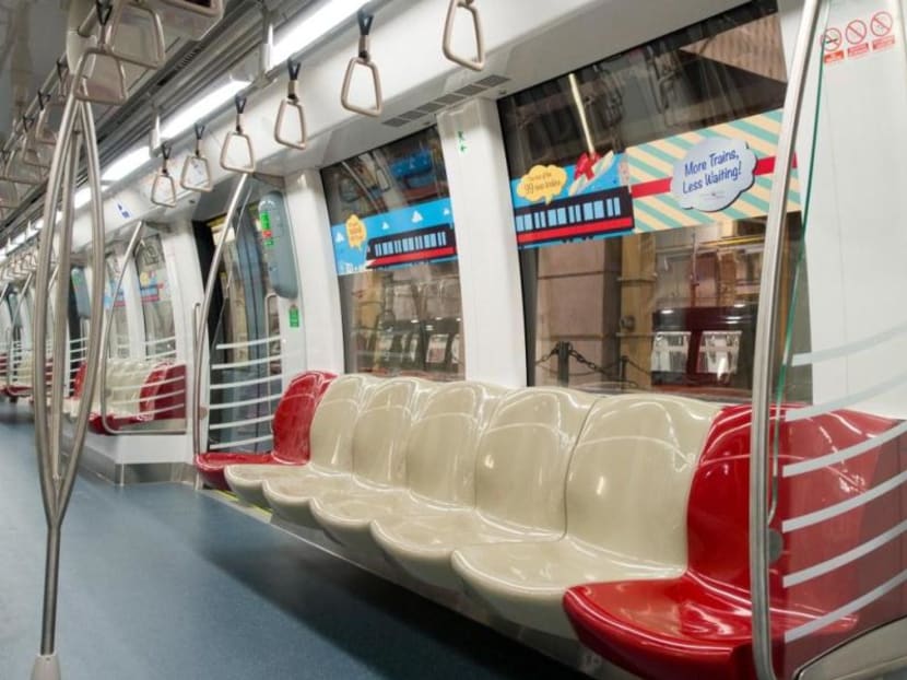 North East Line