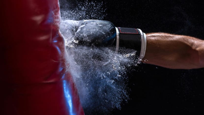 Commentary: Chilling out rather than blowing off steam is a better way ...