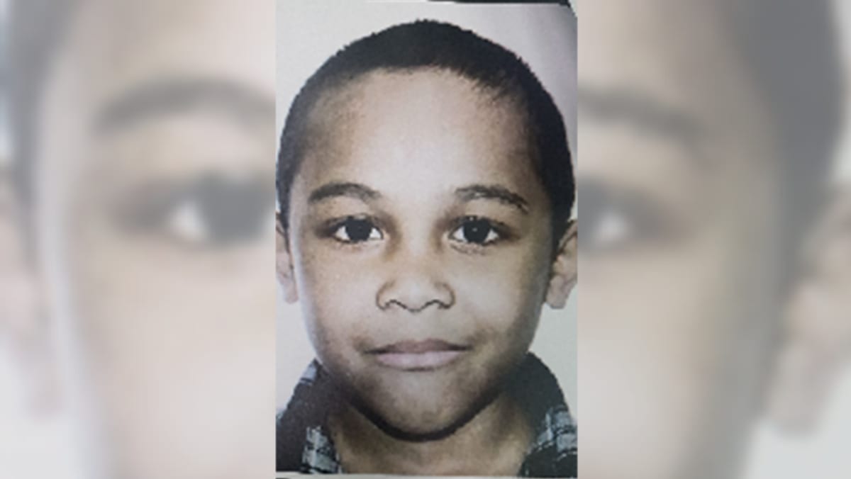 Muhammad Raees Mohamed Shahir 11 tahun hilang sejak 24 Dis - BERITA ...