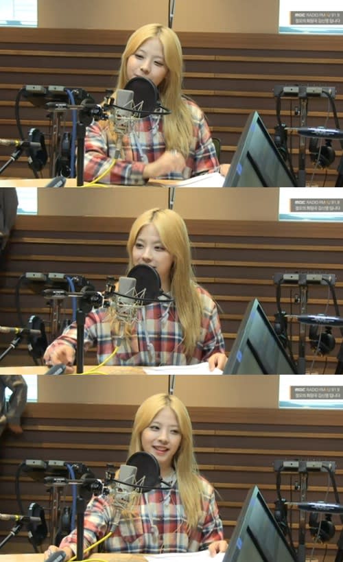 Juniel Opens Up About Breaking Up with Her Boyfriend - 8days