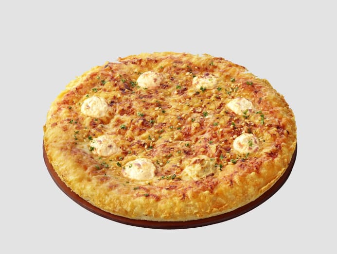 Pizza Hut Singapore unveils new plant-based meat pizza in partnership ...
