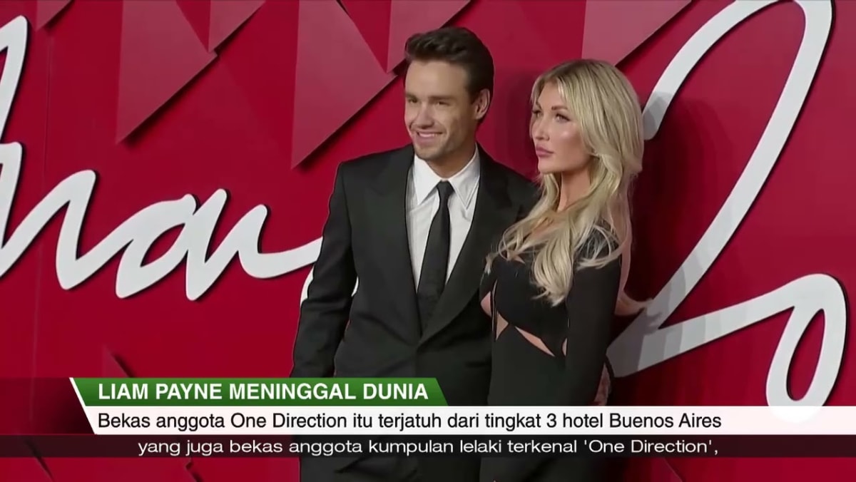 KILASAN | 17 Okt 2024 - BERITA Mediacorp