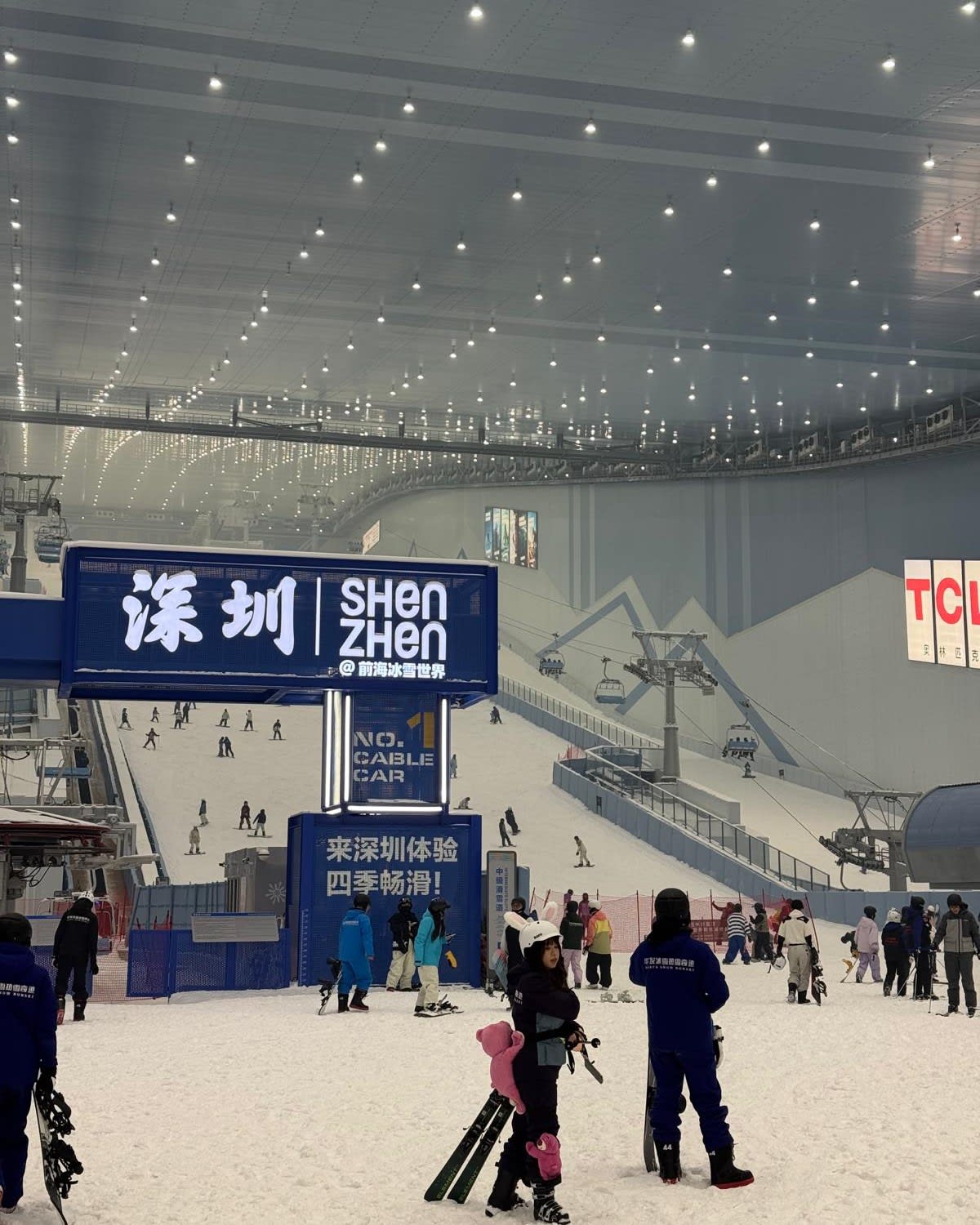 11 fun things to do in Shenzhen beyond shopping - CNA Lifestyle