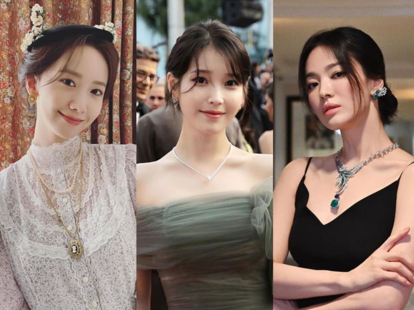 Famous Korean Singers