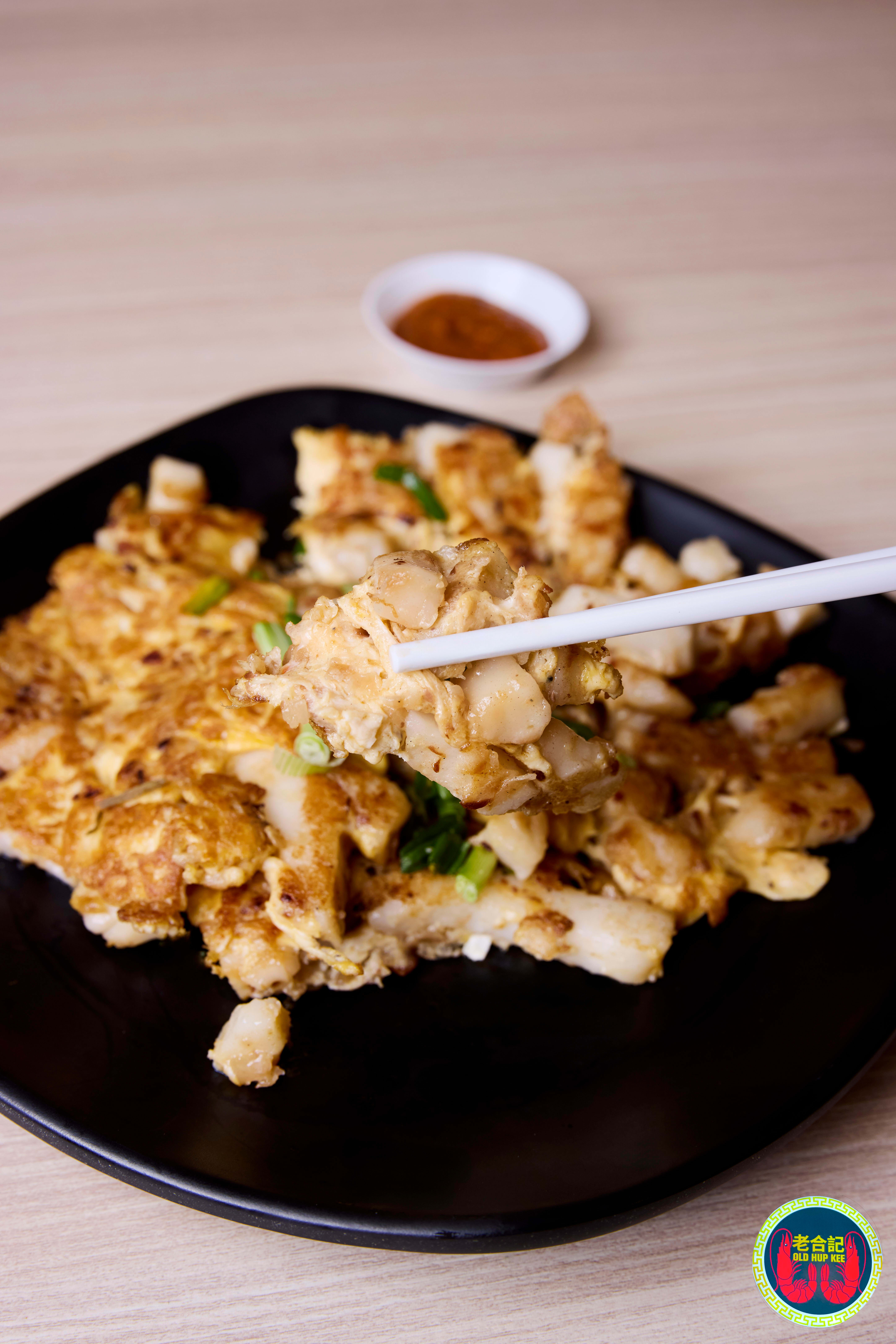 Are You A Healthy & Green Food Lover? Here Are 10 Must-Try Dishes At ...