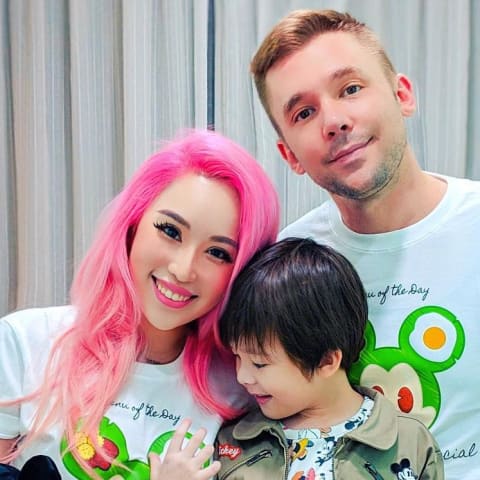 xiaxue dash