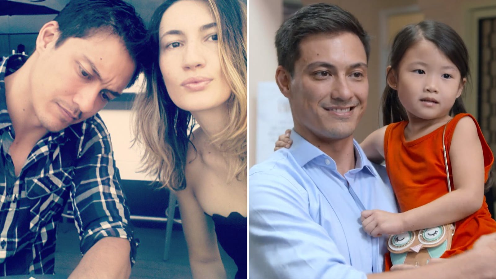 KIN fans weren’t happy when Jason Godfrey got married in real life? - 8days