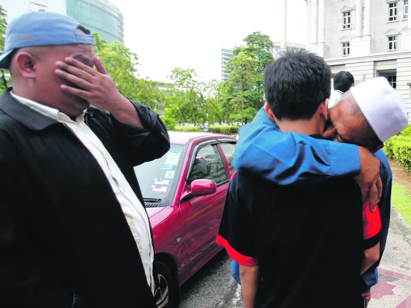 Cops accused of Mongolian model’s murder acquitted - TODAY