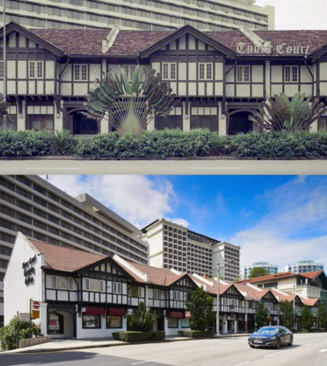 Netizen Says This Is The Local Spot That "Feels The Least Like ...