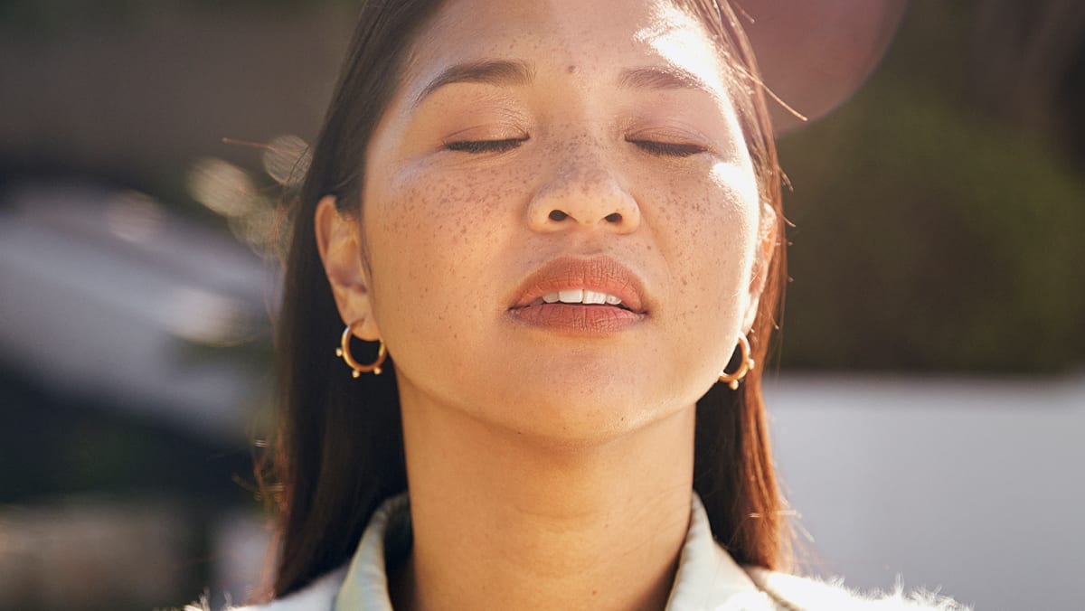 Freckles, sun spots and melasma: What’s the difference and how to keep ...