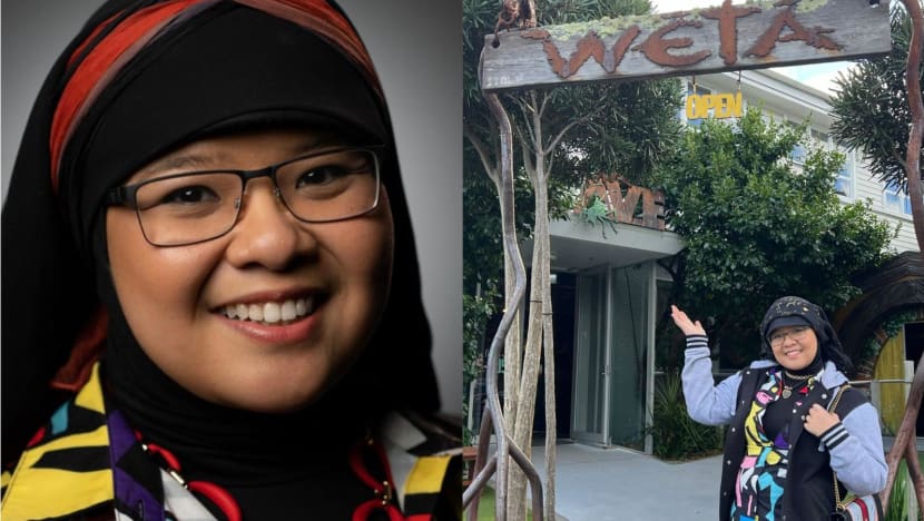 Fasts | CNA Lifestyle