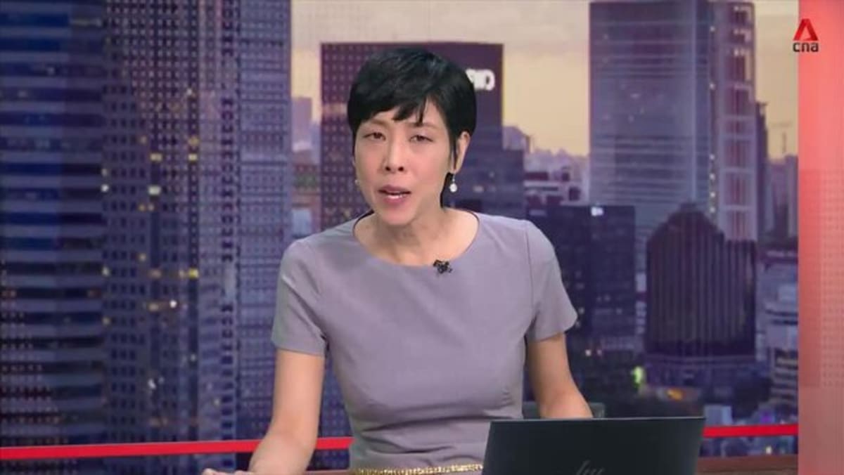 East Asia Tonight - Fri 18 Apr 2025 - CNA