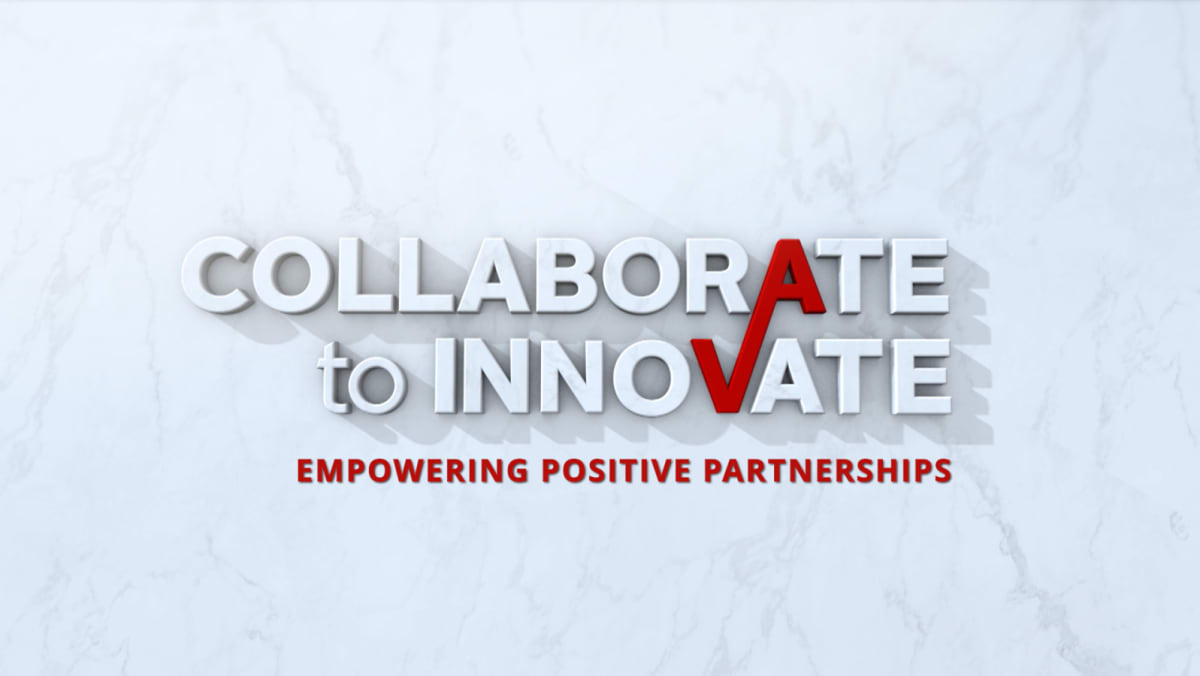 Collaborate to Innovate - CNA