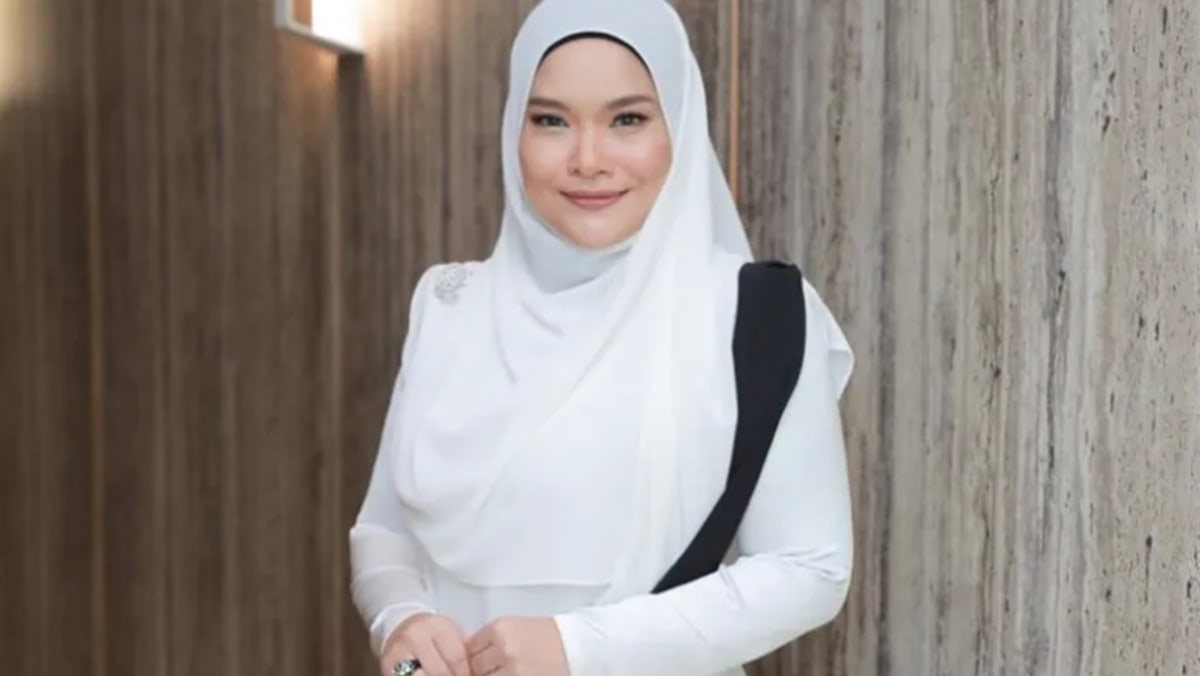 Nora tidak ambil kisah kecaman netizen persoal gelaran Datuk - BERITA ...
