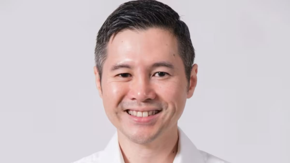 செங்காங் குழுத்தொகுதியில் புதுமுகம் அறிமுகம் - Seithi Mediacorp